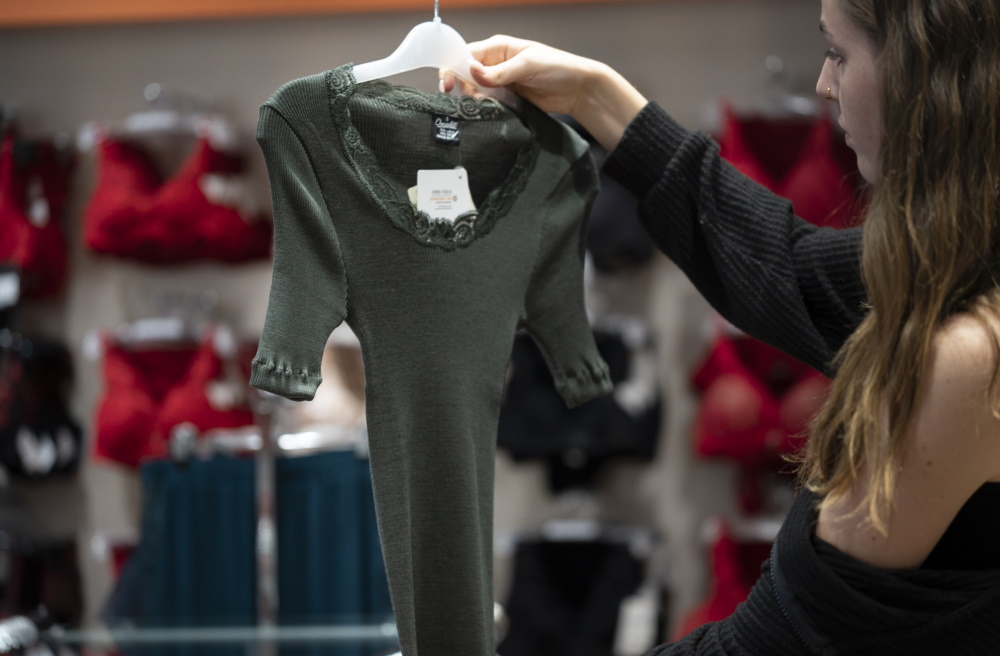 Boutique de lingerie et sous-vêtements de marque | Sous-entendu
